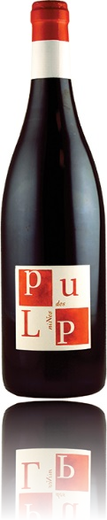 Pulp red wine Vin de Pays - CLOS DES NINES | Organic wine - Olive oil ...